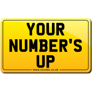 Your number's up! A simpler solution to ANPR complexity | Novetic