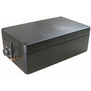 Covert Ruggedised Battery | High Capacity | IP68 | Novetic